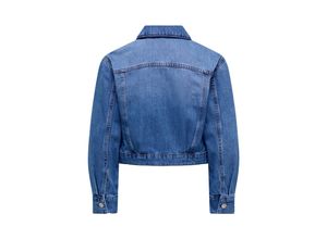 5715614581337 - Kids Jacke LUMI Jeansjacke