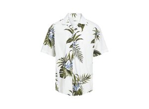 5715717669628 - Jack & Jones Hemd DREW Kurzarmhemd