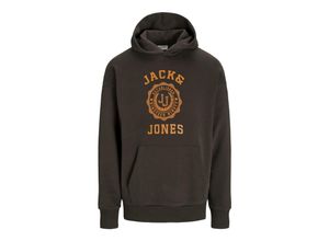 5715604758817 - Jack & Jones Kapuzenpullover VICTO Hoodie