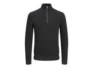 5715614976249 - Jack & Jones Pullover BLALIAM Strickpullover Troyer