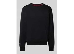 4059146897964 - Pullover Alpha Industries Label Back Print