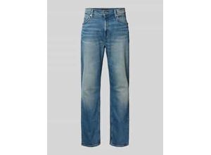 8721222655442 - Regular Fit Jeans aus Baumwoll-Mix