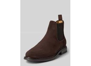 4056734964619 - Chelsea Boots mit elastischem Einsatz Modell Fairkon