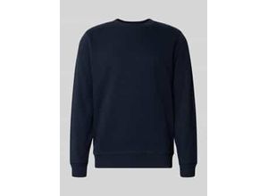 4069469691132 - Sweatshirt mit Rundhalsausschnitt