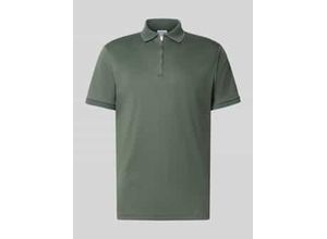 5715421750117 - Regular Fit Poloshirt aus Baumwoll-Mix Modell FAVE