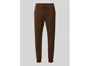 3616855846723 - Slim Fit Sweatpants mit Tunnelzug