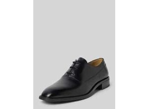 8721187104924 - Lederderby mit Ziernaht Modell OXFORD