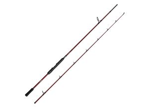 0036282039124 - Abu Garcia Franstram Pike Master 802H 244m 100g Spin Hecht-Spinnrute 0036282039124 - Abu Garcia Franstram Pike Master 802H 244m 100g Spin Hecht-Spinnrute