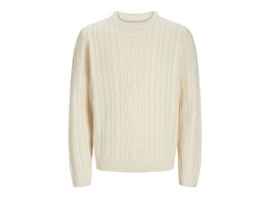 5715607657100 - Jack & Jones Pullover BLUDIOGO Strickpullover R-Neck