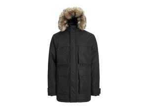 5715604589336 - Jack & Jones Jacke STAR Parka