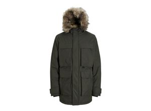5715604589039 - Jack & Jones Jacke STAR Parka