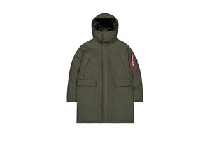 4059146768882 - Parka-Daunenjacke Alpha Industries