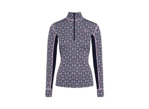 7048653048669 - Langarmshirt Rose Longsleeve