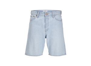 5715671407359 - Loose Fit Jeansshorts im 5-Pocket-Design Modell TONY
