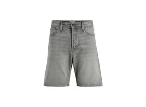 5715671407397 - Loose Fit Jeansshorts im 5-Pocket-Design Modell TONY
