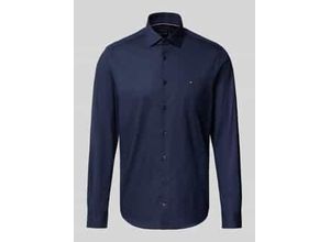 8720638111207 - Slim Fit Businesshemd aus Baumwoll-Mix 8720638111207 - Slim Fit Businesshemd aus Baumwoll-Mix