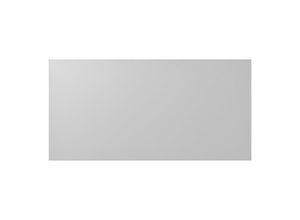 4032062007112 - Tischplatte KP165 Größe 160 x 80 cm (L x B) grau 4032062007112 Hammerbacher