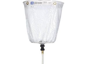 0036226017218 - Leckagen-Umleiter für Rohre BxH 305 x 305 mm transparent PIG