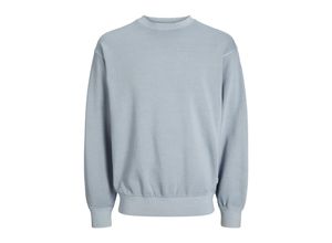 5715672242393 - Jack & Jones Pullover CHARGE FADED Sweatshirt