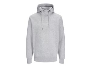 5715604758343 - Jack & Jones Kapuzenpullover TREE Hoodie