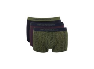 8058997134484 - Boxershorts Unterhosen Dreierpack