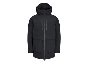 5715615202620 - Jack & Jones Parka CHARLIE lange Jacke
