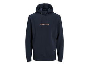 5715515740338 - Jack & Jones Kapuzenpullover TREE Hoodie