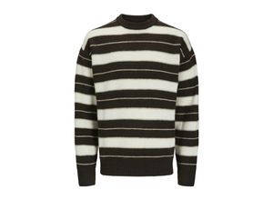 5715673151076 - Jack & Jones Pullover OLLIE Strickpullover R-Neck