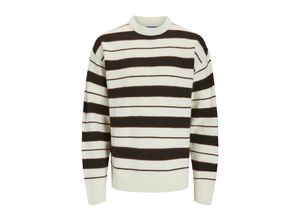 5715673151236 - Jack & Jones Pullover OLLIE Strickpullover R-Neck