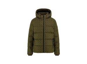 7625408342571 - Jacke Steppjacke MONOGRAM