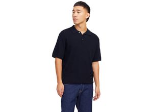 5715714229122 - Jack & Jones Poloshirt Cooper Kurzarmshirt