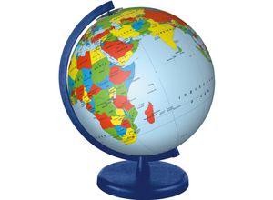 4002051673024 - Kinder-Globus – Entdecke deine Welt mit Beleuchtung