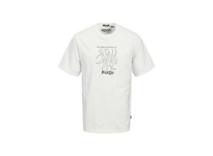 5715715272479 - Jack & Jones T-Shirt PICASSO Kurzarmshirt