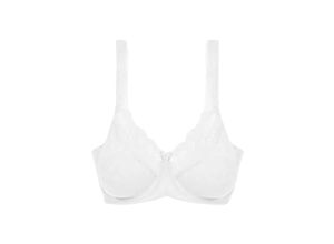4000661131149 - - Bügel-BH - White 85C - Stellina - Unterwäsche für Frauen