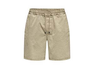 5715674427538 - Regular Fit Shorts mit Eingrifftaschen Modell TEL