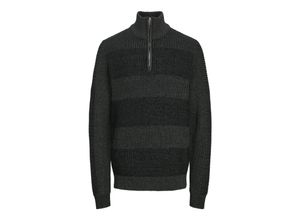 5715604571751 - Jack & Jones Strickpullover Pullover Troyer