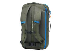 0196928158760 - Rucksack Allpa 28l Travel Pack