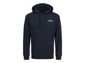 5715675017738 - Jack & Jones Kapuzenpullover BEAU Hoodie