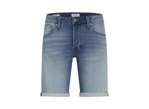 5715671416276 - Regular Fit Jeansshorts im 5-Pocket-Design Modell RICK