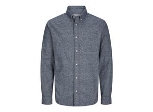 5715615003036 - Jack & Jones Hemd NORRIS Langarmhemd