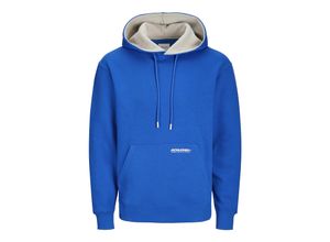5715602831796 - Jack & Jones Kapuzenpullover LEGACY Hoodie