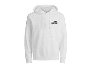 5715729500322 - Jack & Jones Kapuzenpullover JJGEPLAS Hoodie