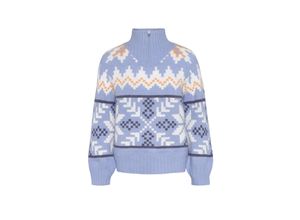 7048653079830 - Pullover Amelia Strickpullover Troyer