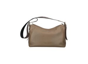 8051572829874 - Umhängetasche NERO GIARDINI Taschen Lederimitat Damen Gr onesize braun Lederimitat Taschen