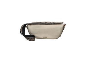 8051572829911 - Umhängetasche NERO GIARDINI Taschen Lederimitat Damen Gr onesize beige Lederimitat Taschen