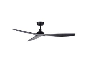 9333509151678 - 736182 49 Deckenventilator Deckenventilatoren Nachhaltig nachhaltige Produkte nachhaltiges Produkt Nachhaltigkeit Ventilator Ventilatoren schwarz