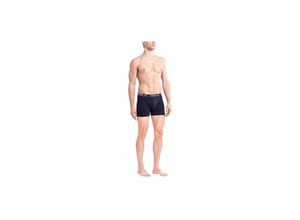 8054216345402 - Trunk BOXER Style 01 C Basic Cuff Logo im 2er Pack