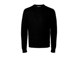 5715613156765 - Pullover TOWN Strickpullover R-Neck
