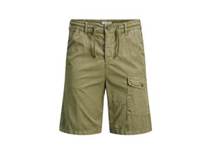 5715218956609 - Jack & Jones Sweatshorts Stelia Joggershorts Cargostyle 5715218956609 - Jack & Jones Sweatshorts Stelia Joggershorts Cargostyle