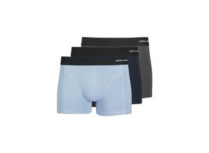 5715607782260 - Jack & Jones Boxershorts Philip Unterhosen Dreierpack